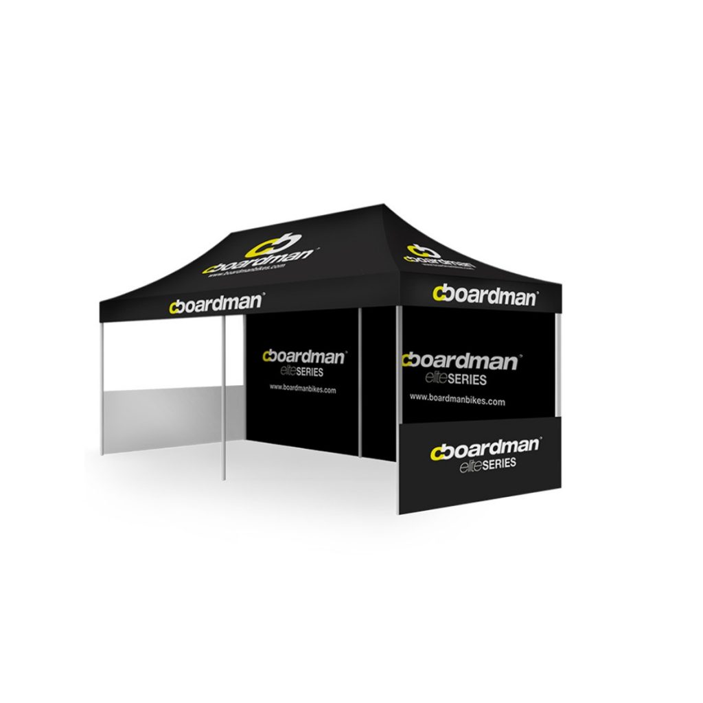 Marquee Frame Cross Bar | Anders Displays