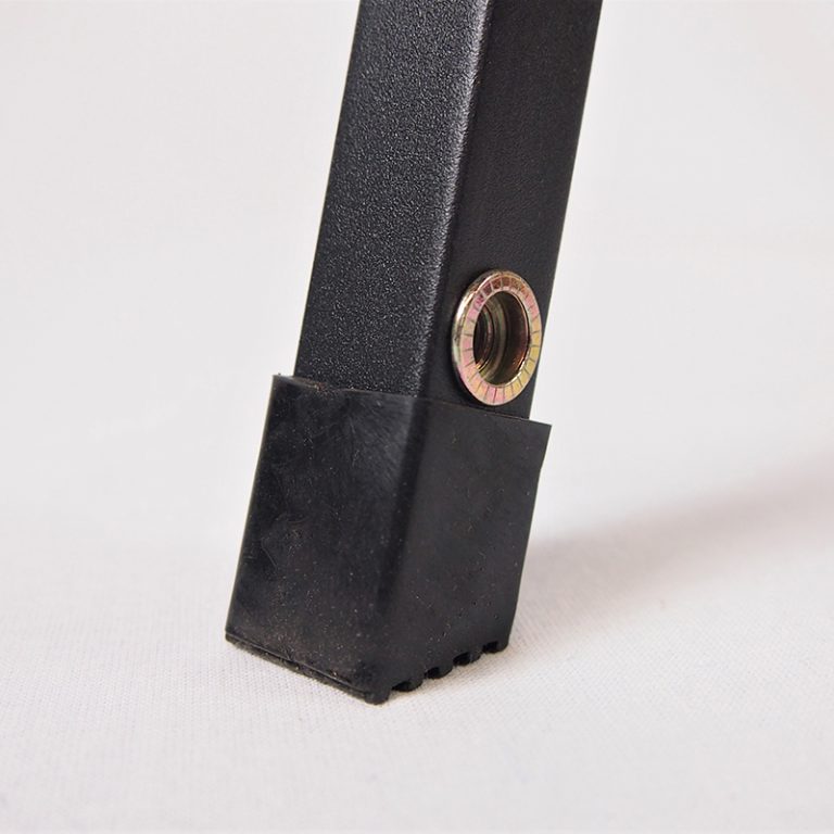 A-Frame Wheel 95mm Rubber | Anders Displays