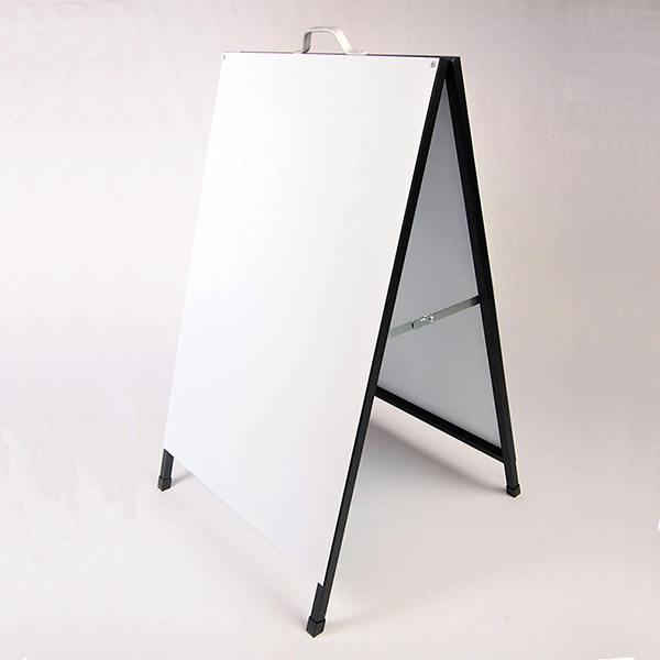 Pavement Signs Archives | Anders Displays