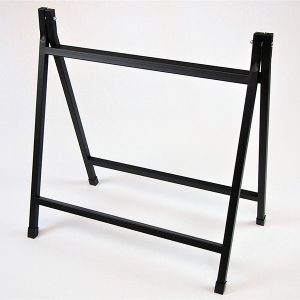A Frame 600x450mm Reverse Fold | Anders Displays