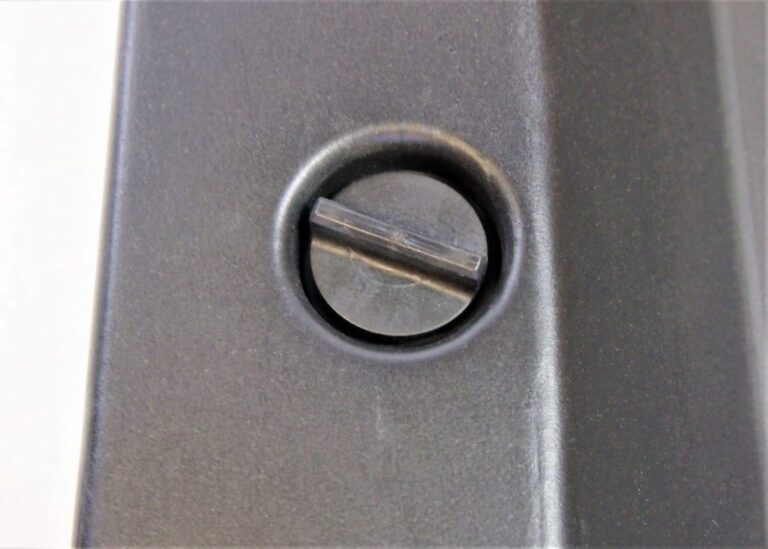 Informa Pavement Sign Base – Anders Displays