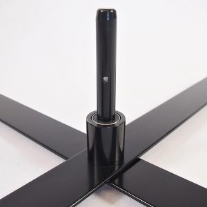 Flag base HD cross type – Anders Displays