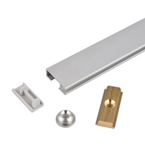 Picture Hanging Track Locator – Anders Displays