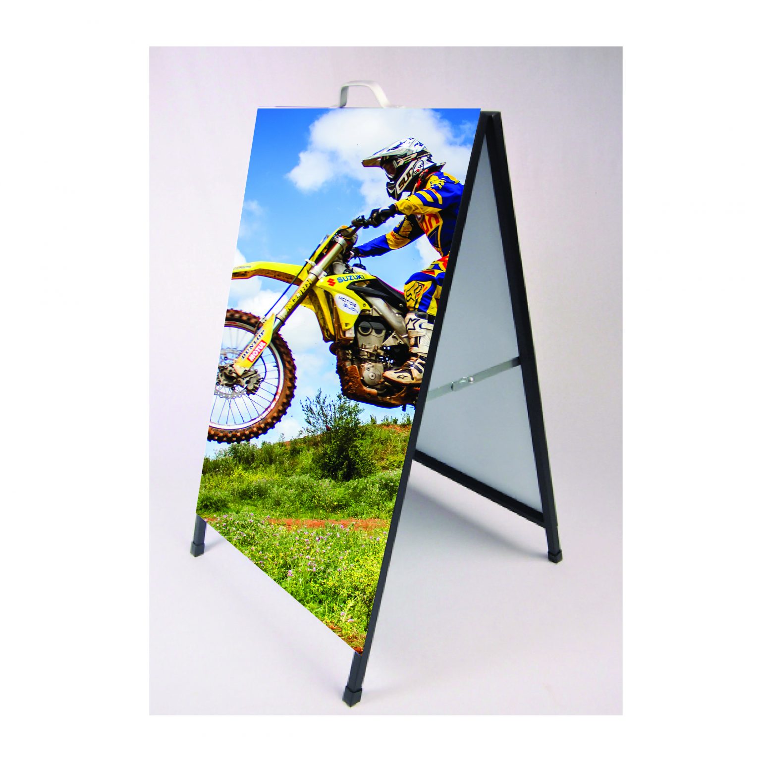 A Frames Archives | Anders Displays