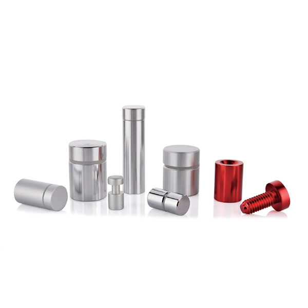 Sign Fixings – Anders Displays