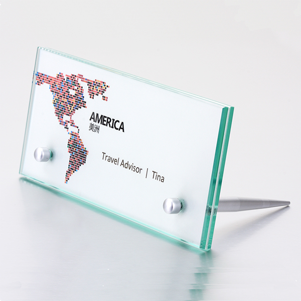 Stand Off Spacers Archives | Anders Displays