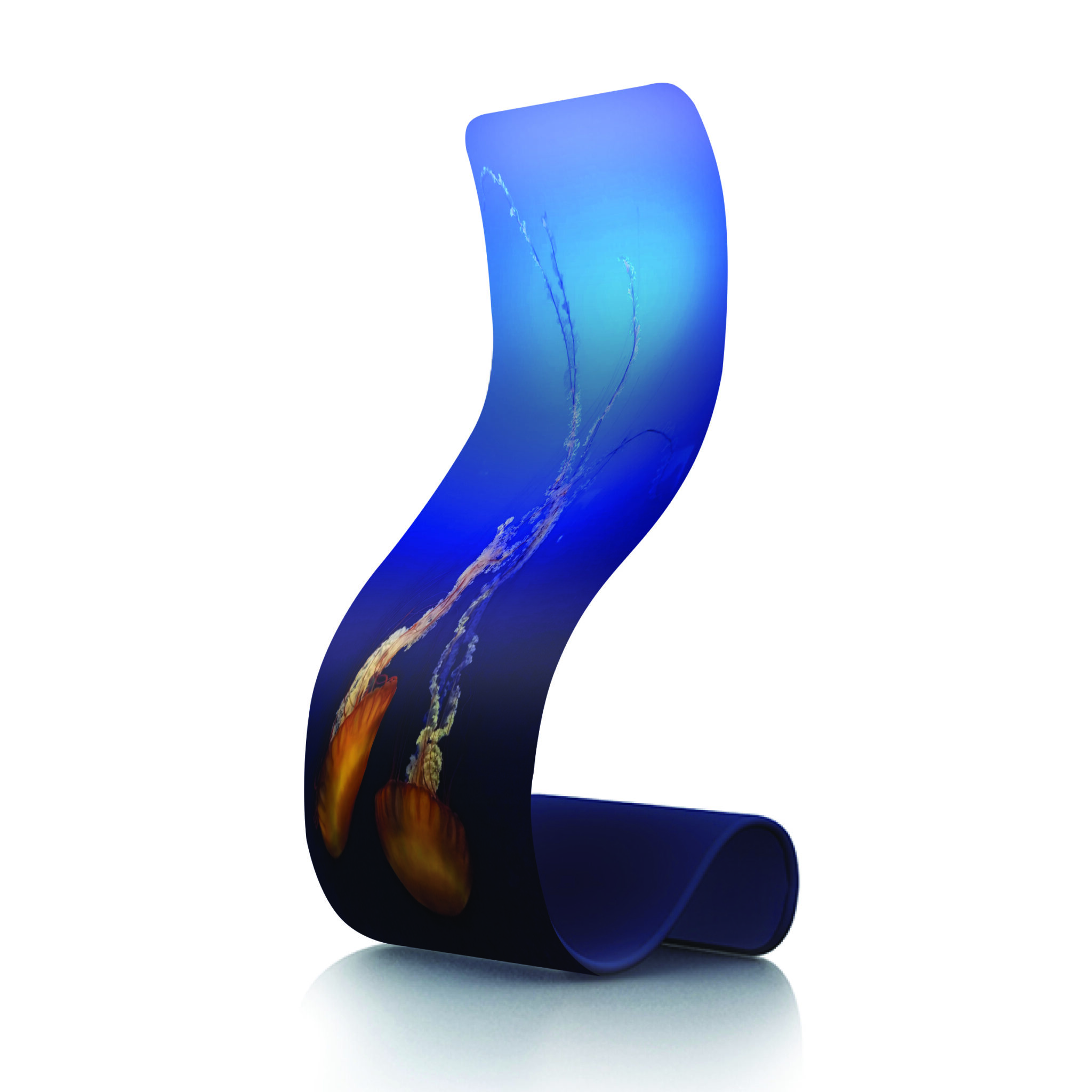 Fabric Tension Displays – Anders Displays