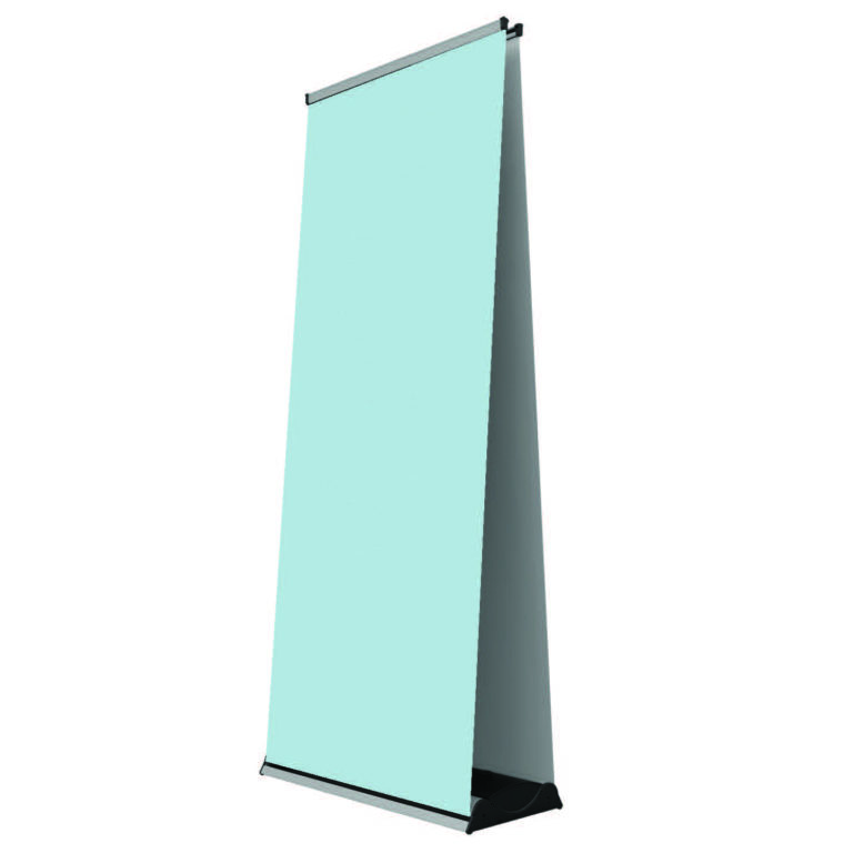 Double Sided Banner Stands Archives | Anders Displays