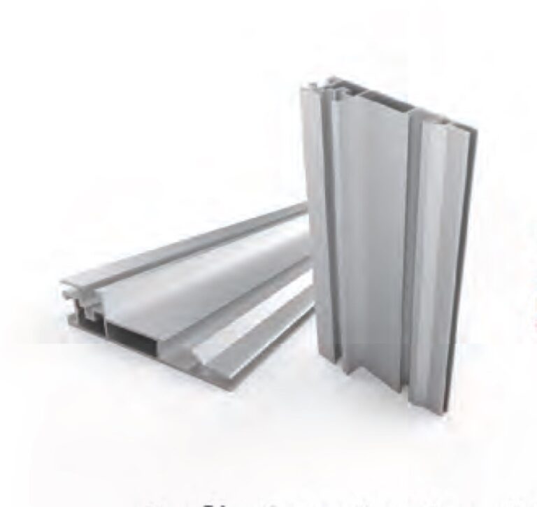100mm Single Sided SEG frame kit – Anders Displays