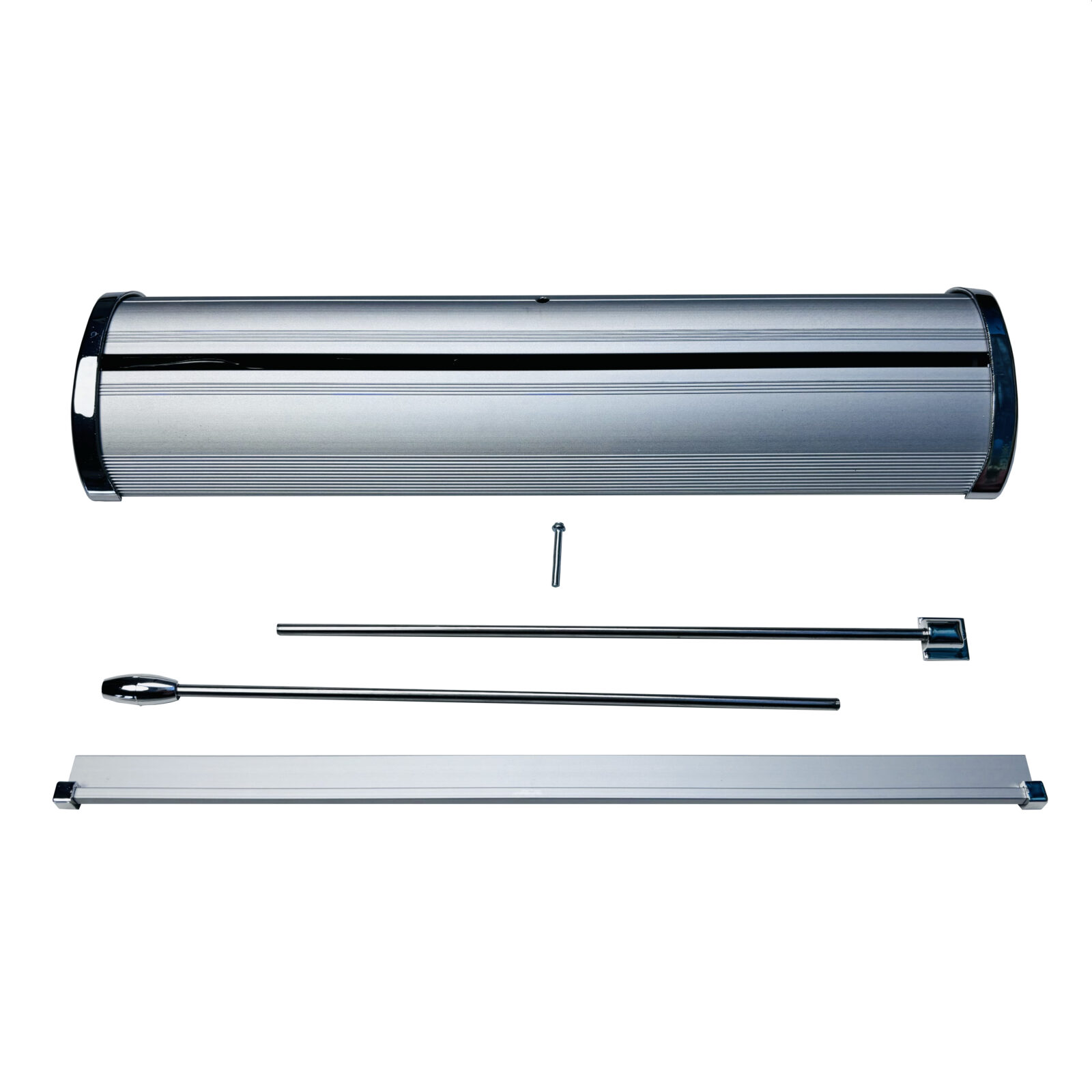 Desk Top A3 and A4 Pull Up banners – Anders Displays