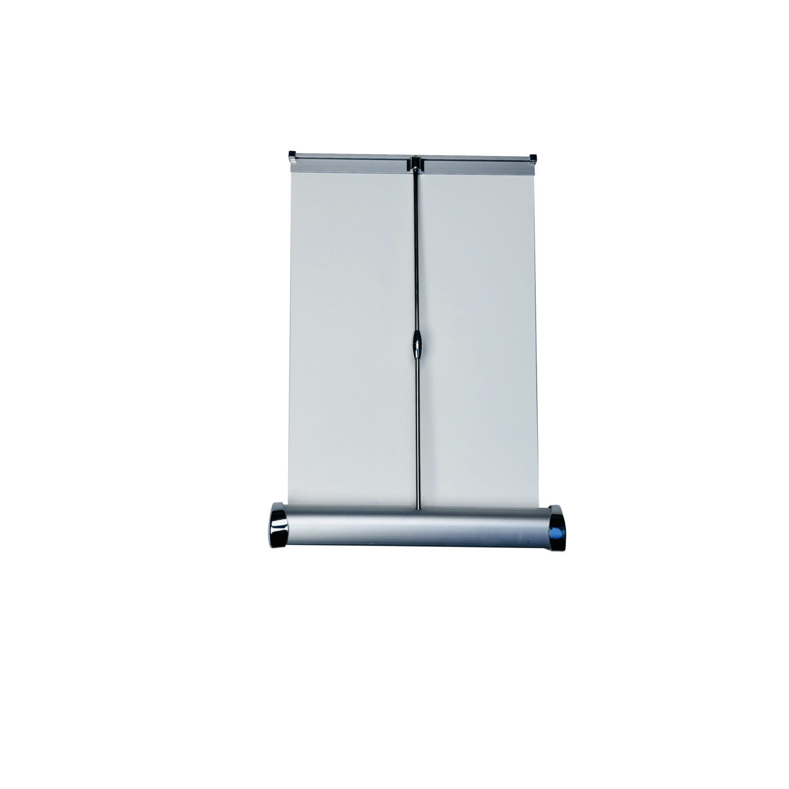Desk Top A3 and A4 Pull Up banners – Anders Displays