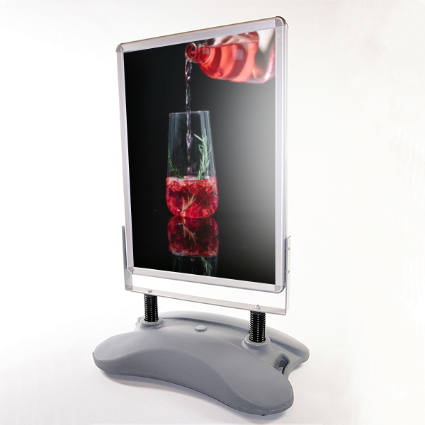 Pavement Signs – Anders Displays